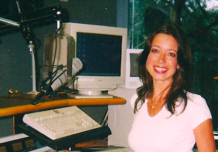 Sheri Blanks - Sheri's Very Vocal